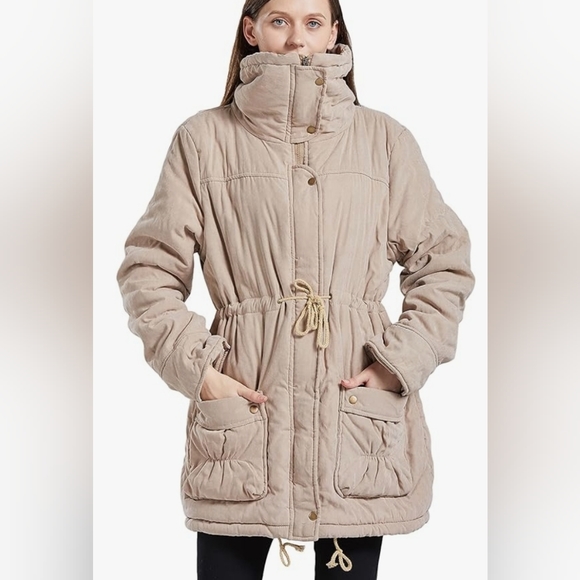 MEWOW | Jackets & Coats | Mewow Winter Midlength Coat | Poshmark